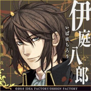 Hakuoki: Edo Blossoms walkthroughs — Otome Labyrinth