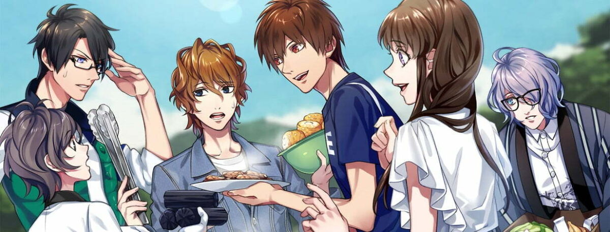 7’sCarlet walkthrough: Finale (true ending, extended endings & secret ...